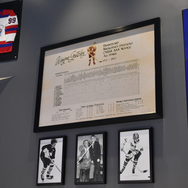 Studio 99 | Rogers Place